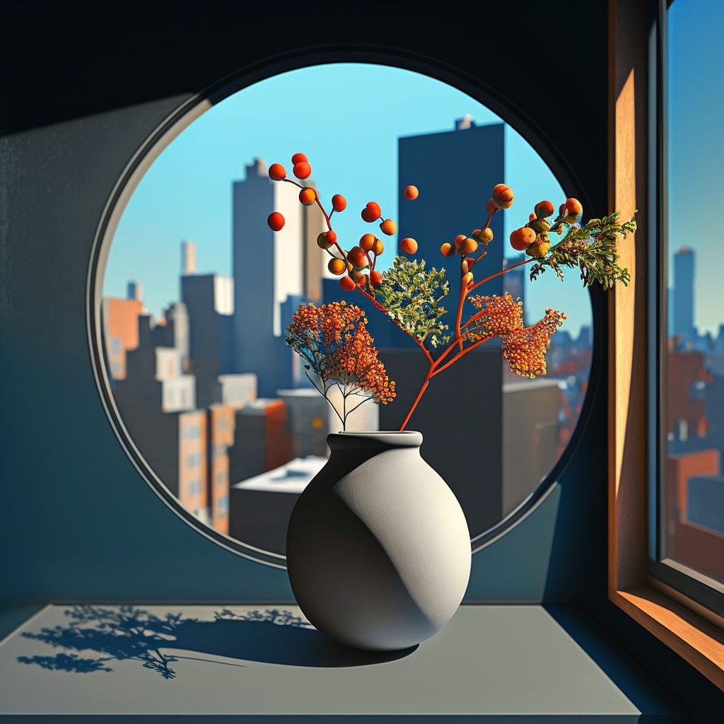 Updates May 01-05 – JC Henry Universe