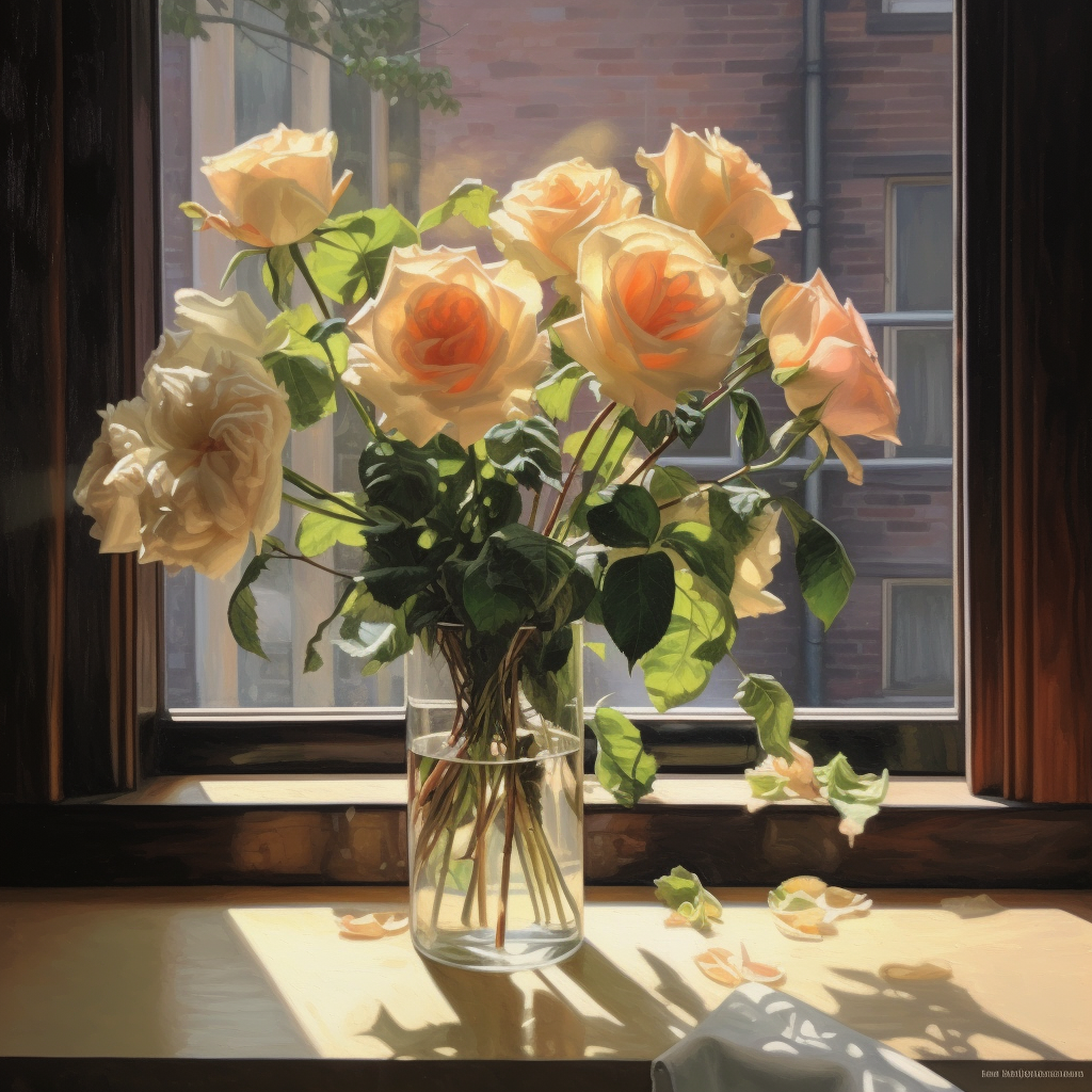 Updates May 29-June 02 – JC Henry Universe