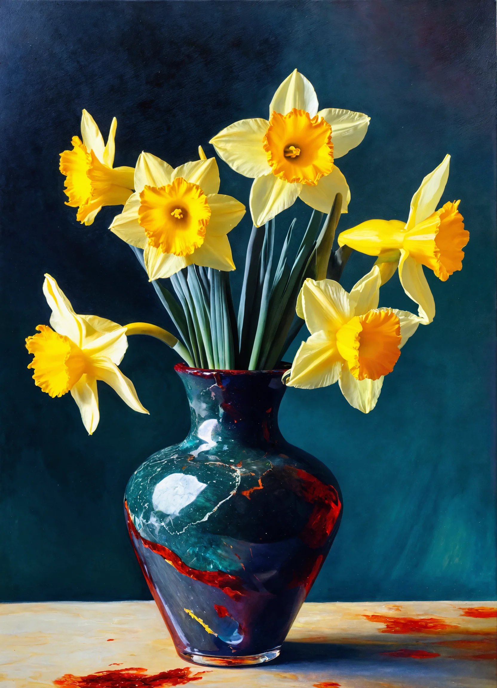 Updates March 06, 2024 – JC Henry Universe